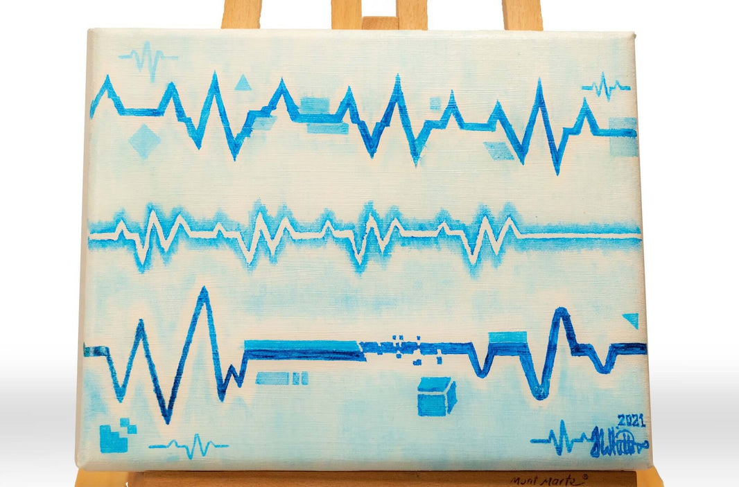 Off the Grid Collection – J.L. Whitton Creative